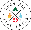 15% Off When All Else Fails Kits Coupons & Promo Codes (3 Working Codes ...